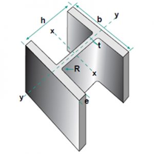VIGA HEB 220 – Carlos Herrera
