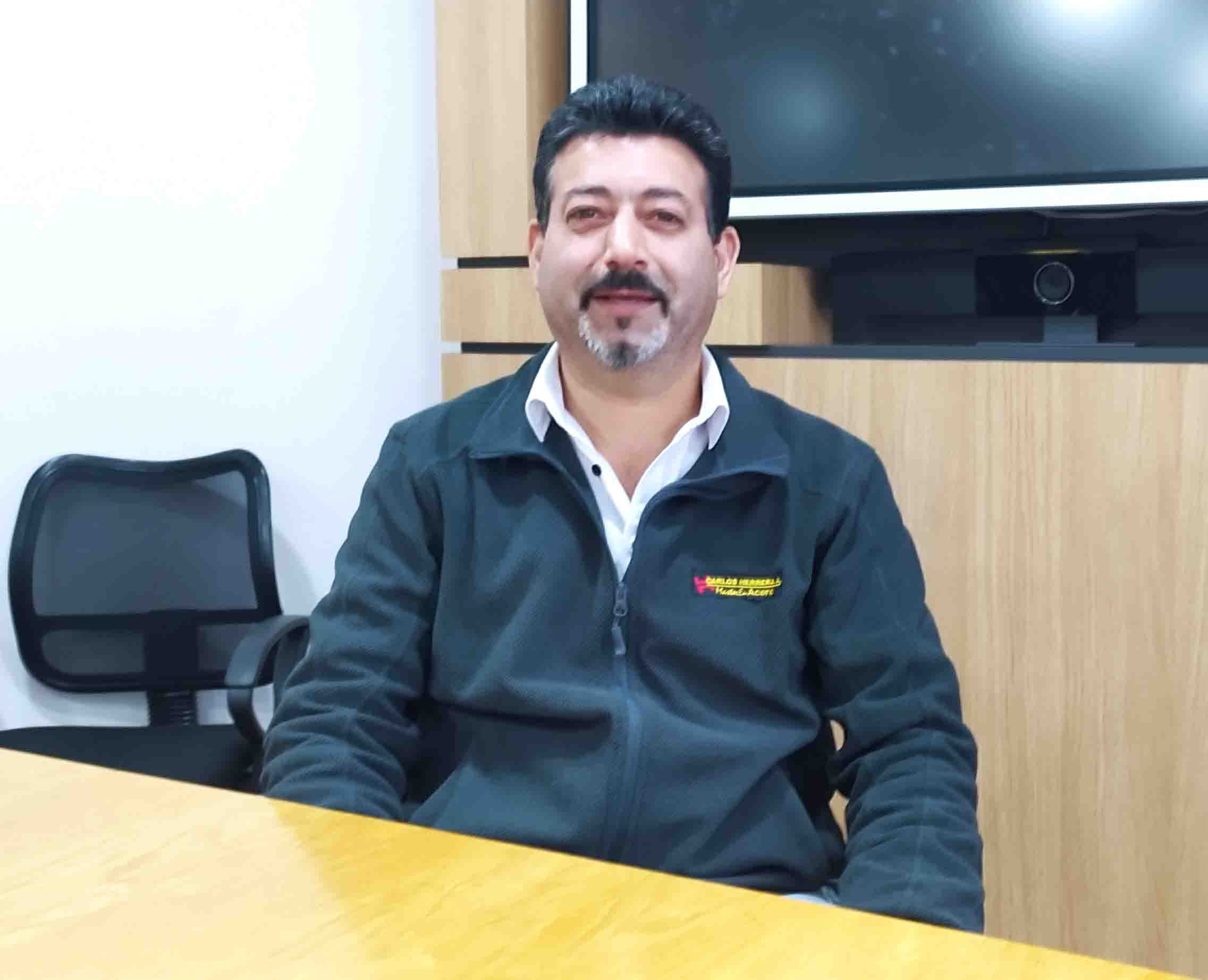 Testimonio Pedro Aravena Caroca – Carlos Herrera